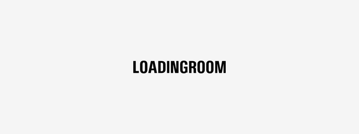 LOADING ROOM【ローディングルーム】｜O WEB STORE