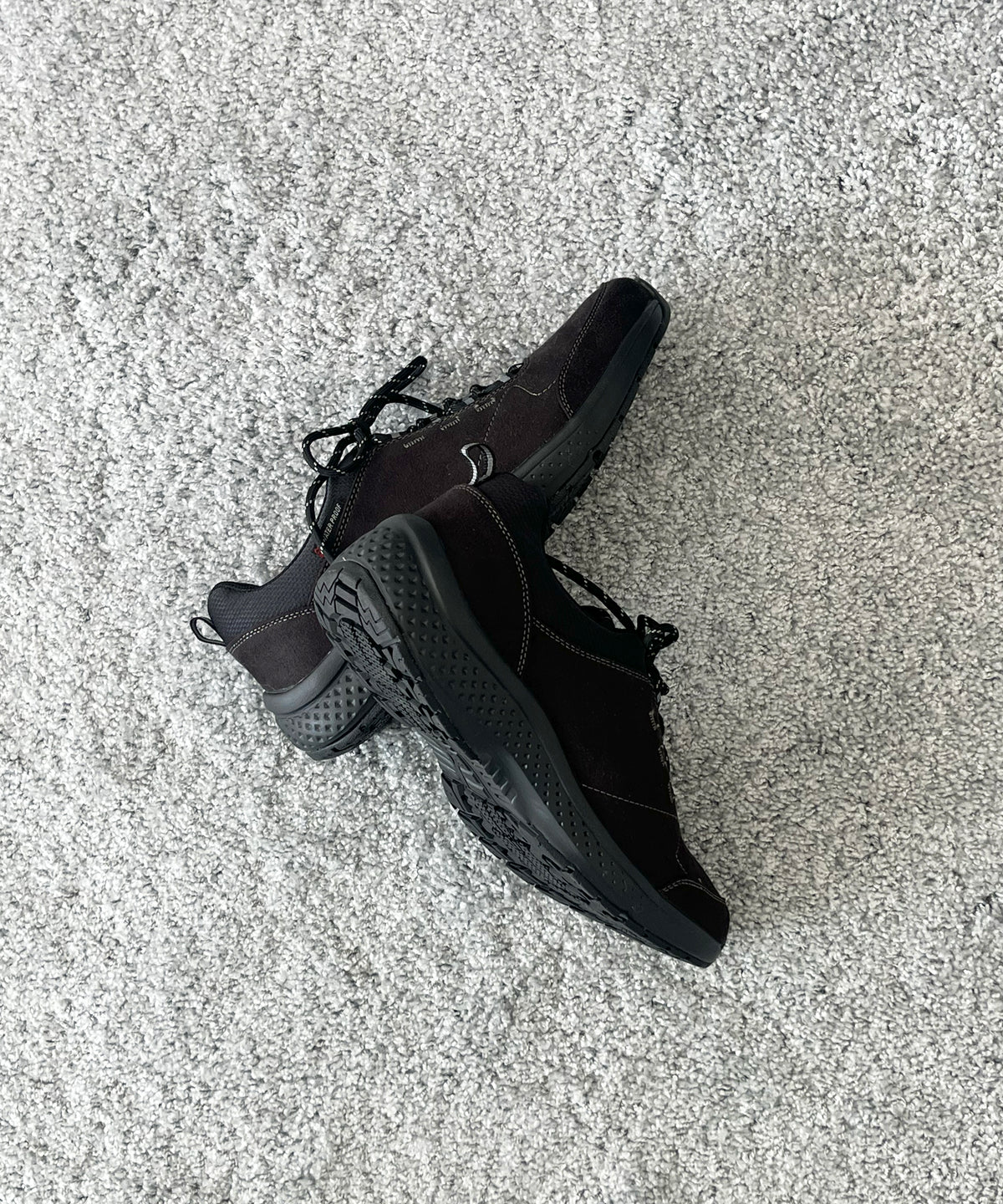 MOONSTAR【ムーンスター】Splt m196 "BLACK"｜O WEB STORE