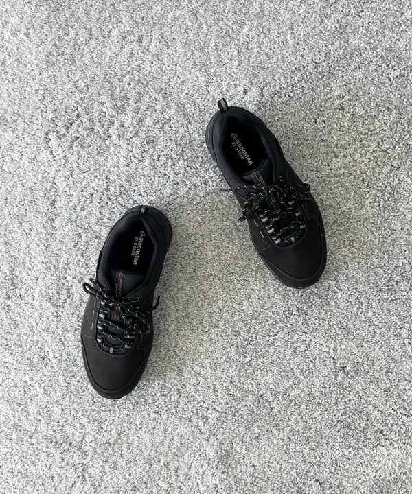 MOONSTAR【ムーンスター】Splt m196 "BLACK"｜O WEB STORE