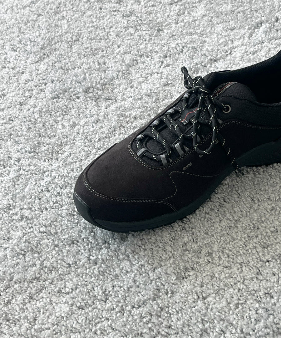 MOONSTAR【ムーンスター】Splt m196 "BLACK"｜O WEB STORE